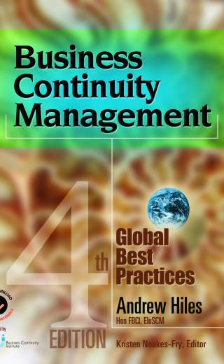 Top Provider of Cybersecurity, Business Continuity Books & Products