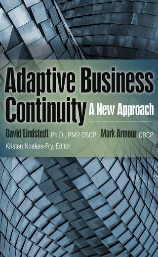 Top Provider of Cybersecurity, Business Continuity Books & Products