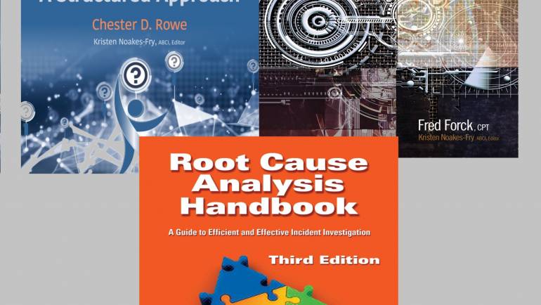 Root Cause Analysis – Rothstein Publishing